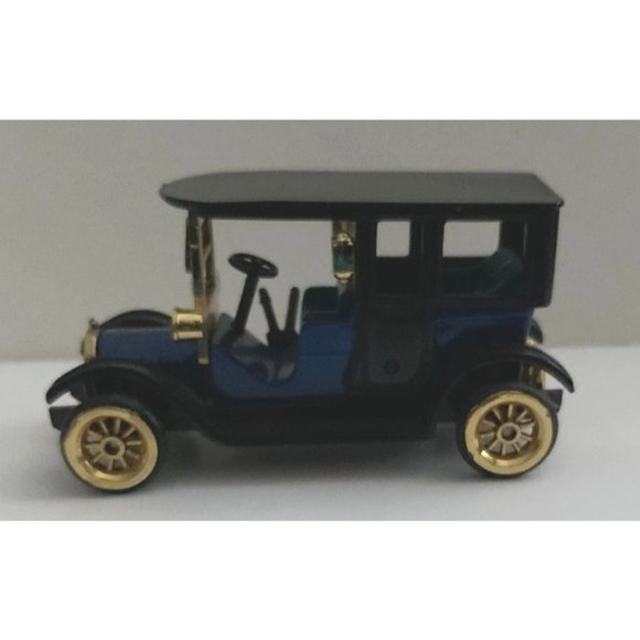 Toys | 1912 Antique Miniature Model T Readers Digest High Speed Series ...
